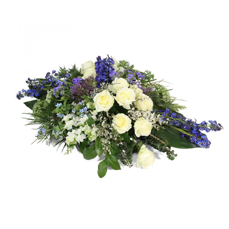 Rouw bloemen Archieven - Bloemenhuis Bouman